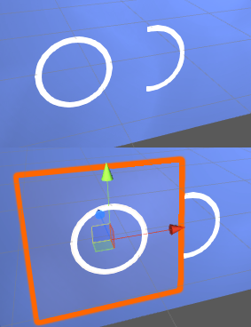 Disable occlusion culling with opaque shader - Unity Engine - Unity Discussions